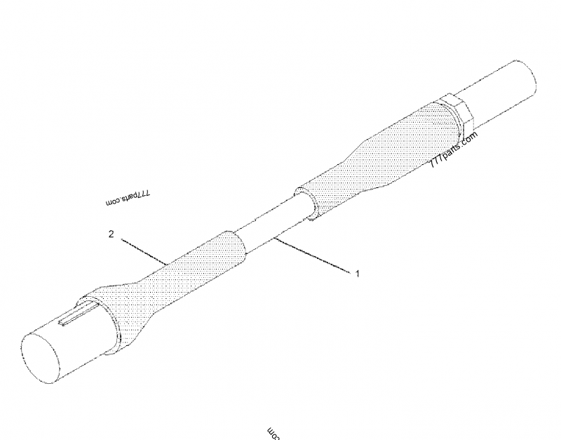 161-9926 SENSOR GP-PRESSURE - ENGINE - MARINE Caterpillar 3516B ...