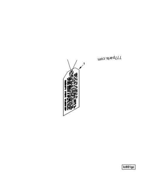 ENGINE,DRY - Engines Cummins 4B3.9 (D383030DD03) | 777parts.com