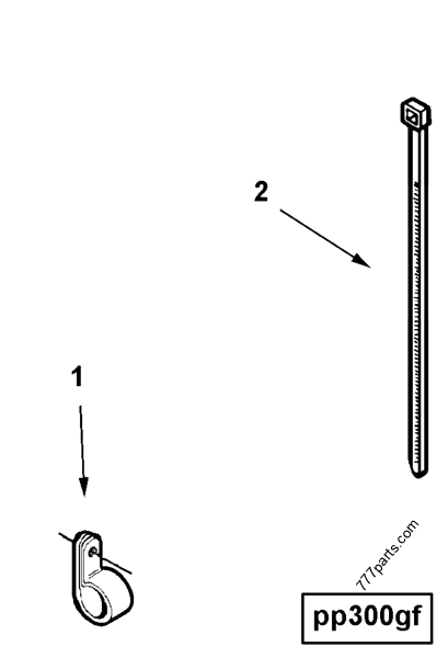 STC Control Assembly - Engines Cummins V903 (D173061TX02) | 777parts.com