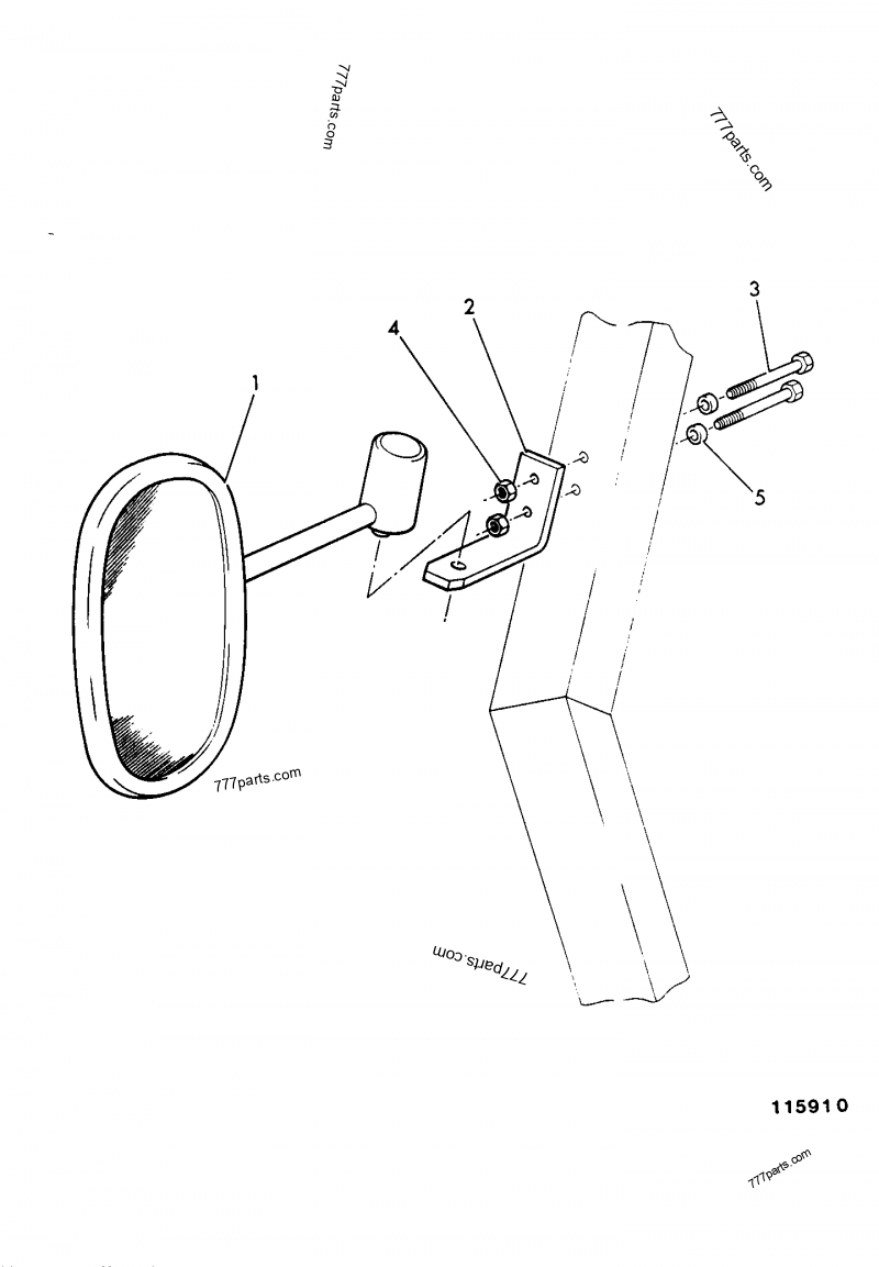 Fuel Filter 32/925694 For JCB Backhoe Loader 2CX 3CX 4CX, 51% OFF