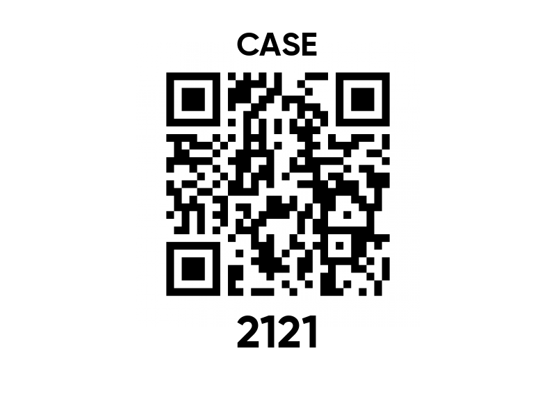 2121 - Case spare part | 777parts.com