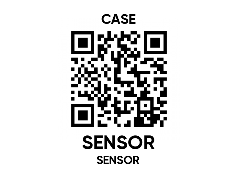 SENSOR SENSOR - Case spare part | 777parts.com