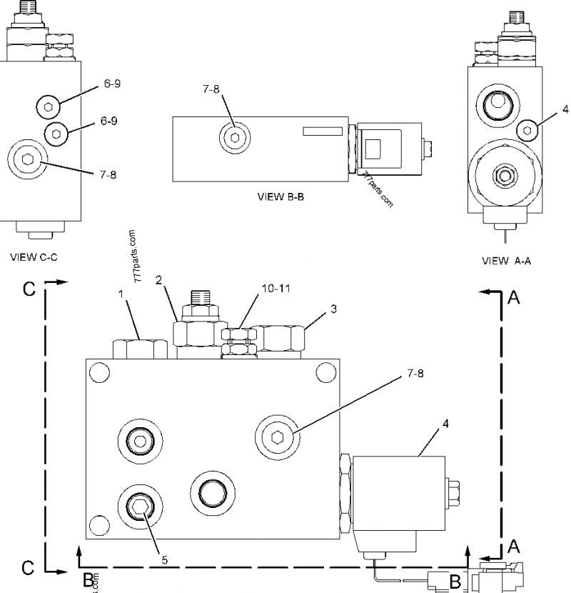 Search by Part No 213 | 777parts.com