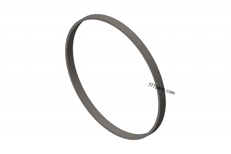 5693831 Overhaul kit - Cummins spare part | 777parts.com