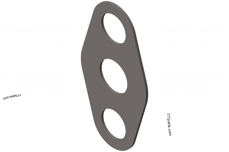 4025166 Heat exchanger82 drying turbocharger - Cummins spare part ...