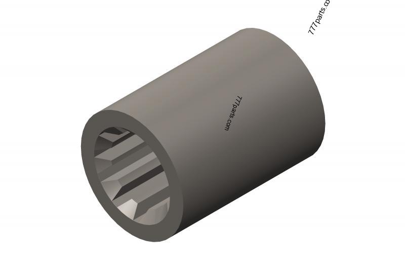 4376118 Water pump kit - Cummins запчасть для спецтехники | 777parts.com