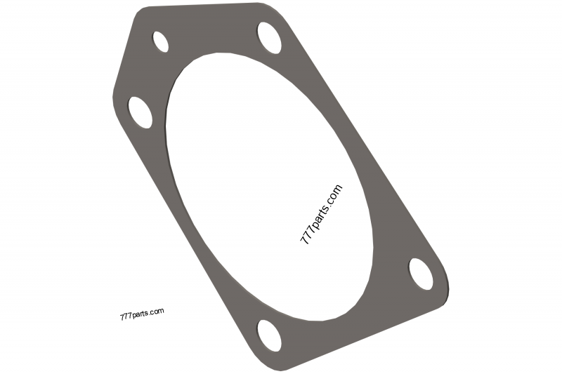 5579001 Overhaul kit - Cummins spare part | 777parts.com