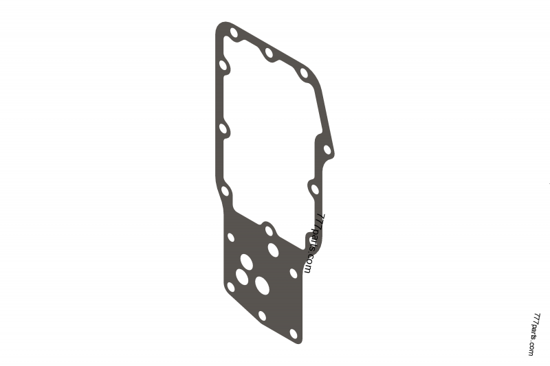 5579343 Lower engine gasket kit - Cummins spare part | 777parts.com