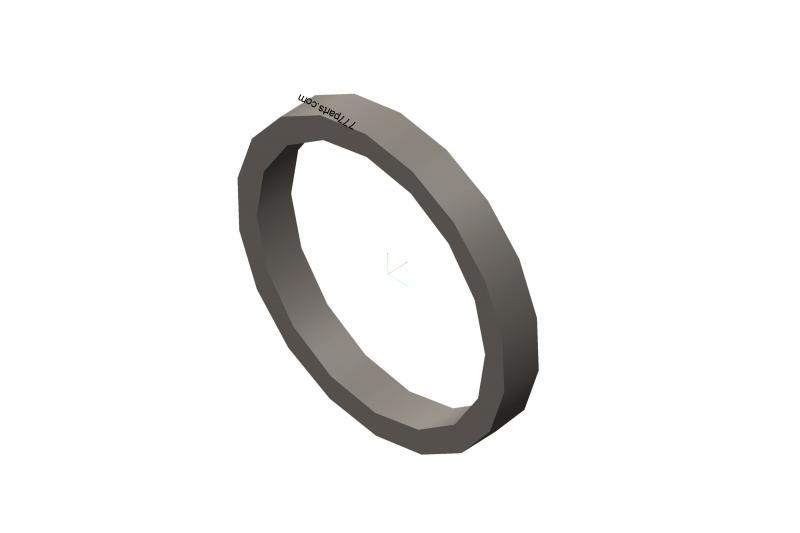 5693831 Overhaul kit - Cummins spare part | 777parts.com