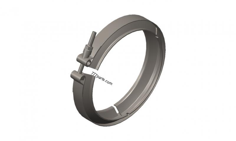 5309553 Tube connector elbow - Cummins spare part | 777parts.com