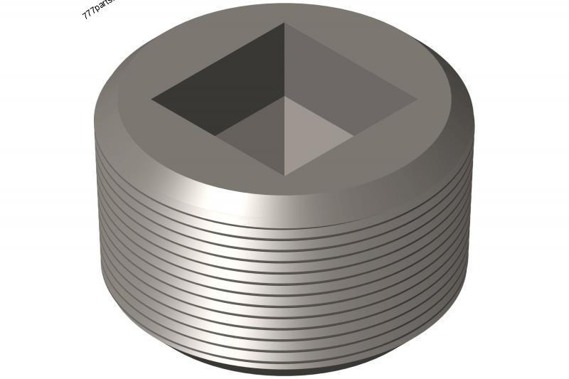 4025111 Corrosion resistor kit - Cummins spare part | 777parts.com