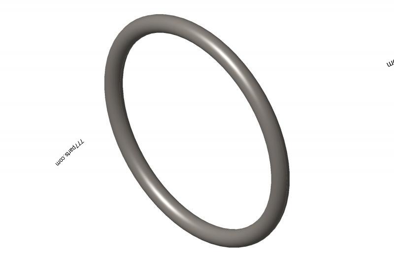 4089498 Heat exchanger82 drying turbocharger - Cummins spare part ...