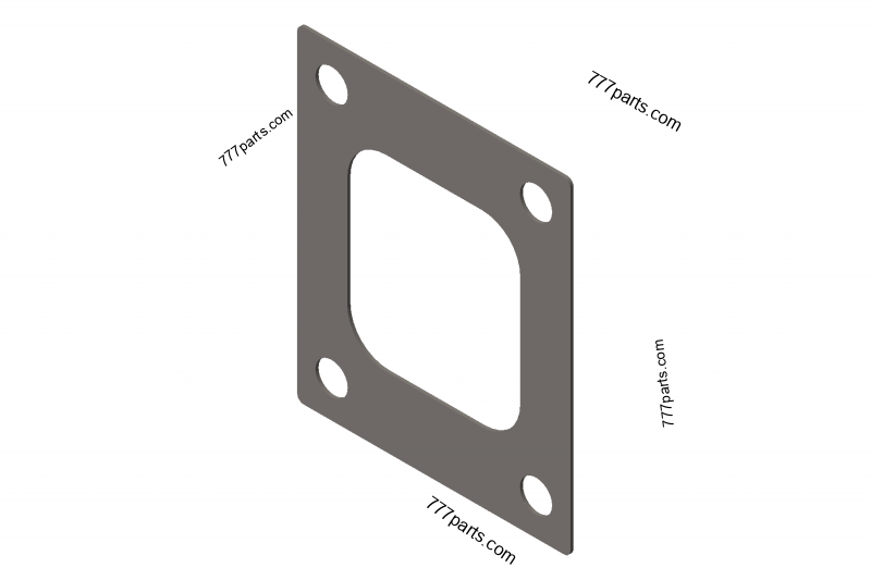 3800047 P.d.c.kit - Cummins spare part | 777parts.com