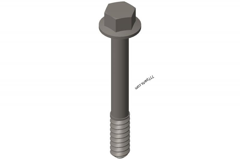 3803069 Exhaust manifold conversion kit - Cummins spare part | 777parts.com