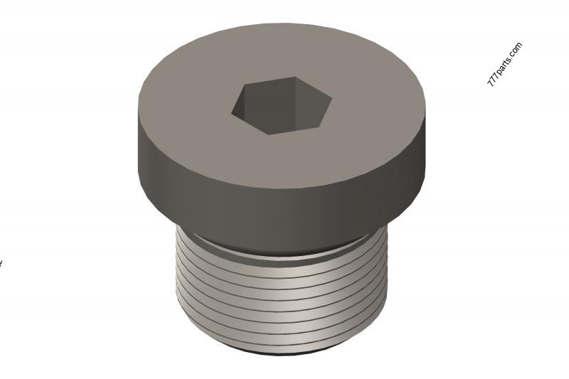 5593523 Fuel pump kit - Cummins запчасть для спецтехники | 777parts.com