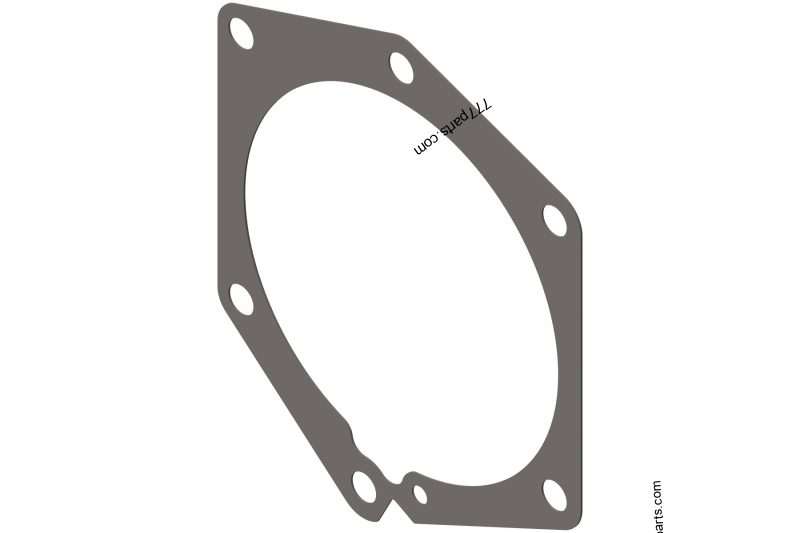 4998542 O ring seal - Cummins запчасть для спецтехники | 777parts.com