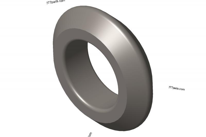 4089203 Turbocharger intercooler gasket kit - Cummins spare part ...