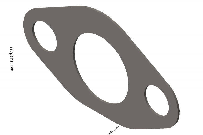 4955674 Turbocharger kit - Cummins spare part | 777parts.com