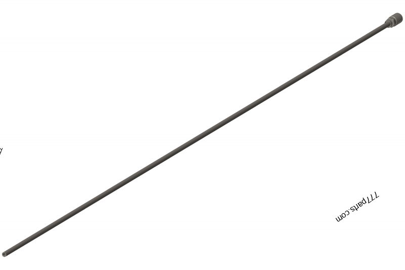 3164621 Fuel pump tester - Cummins spare part | 777parts.com