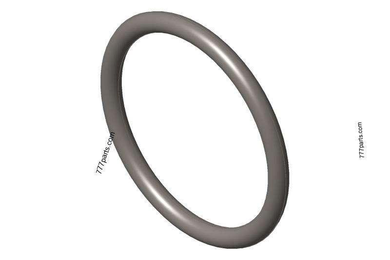 5593523 Fuel pump kit - Cummins запчасть для спецтехники | 777parts.com