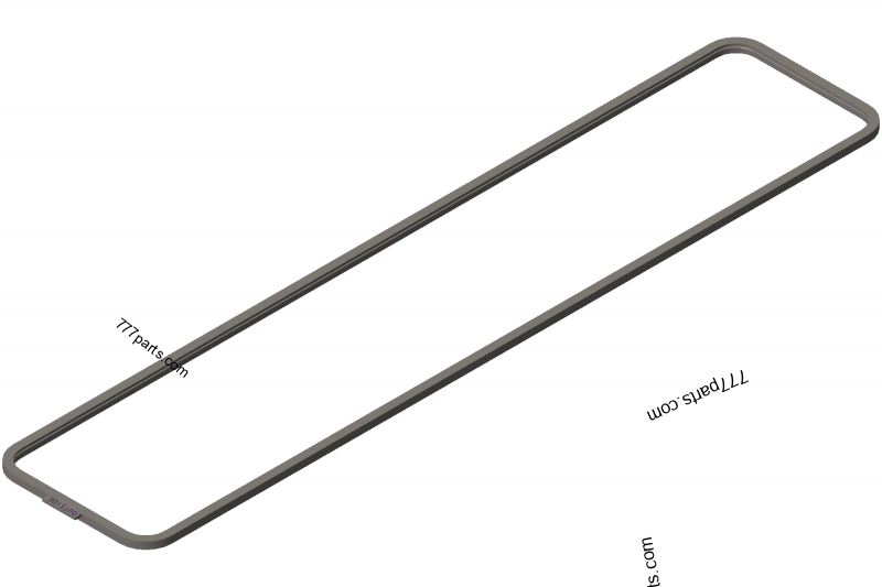 3800487 Lower engine gasket set - Cummins spare part | 777parts.com