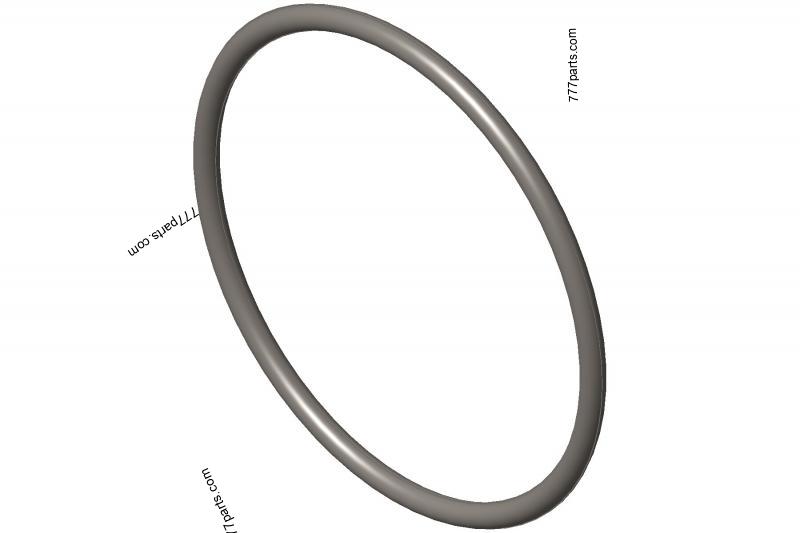 6429520 Overhaul kit - Cummins spare part | 777parts.com