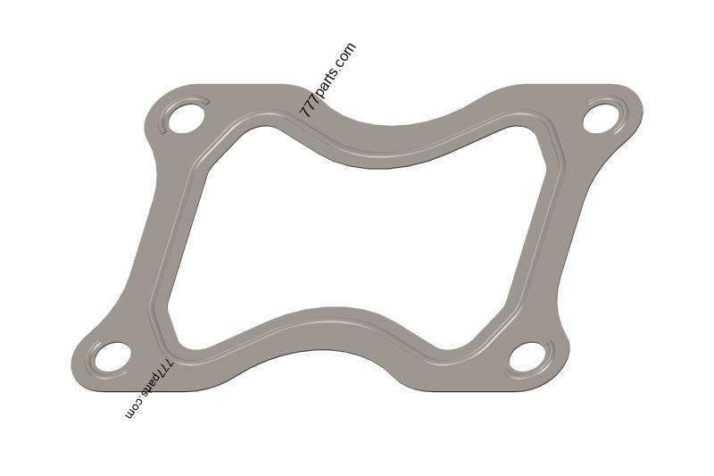 4955674 Turbocharger kit - Cummins spare part | 777parts.com