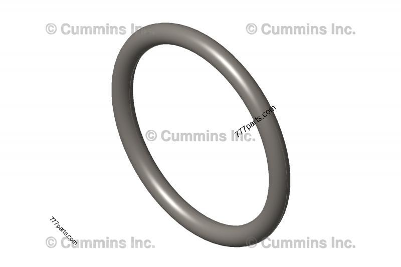 6429520 Overhaul kit - Cummins spare part | 777parts.com