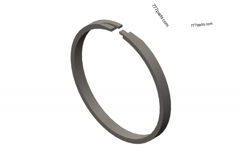 5456465 Turbocharger kit - Cummins spare part | 777parts.com