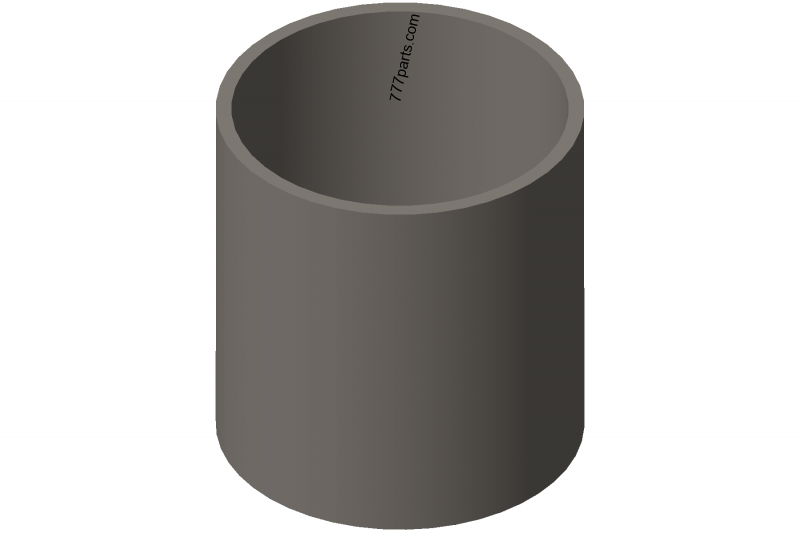 4089203 Turbocharger intercooler gasket kit - Cummins spare part ...