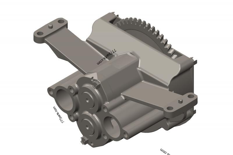 Search by Part No 3634640 | 777parts.com