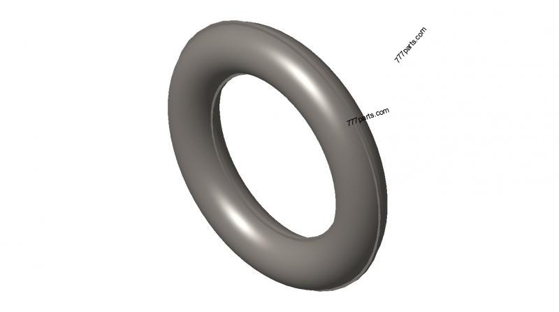 5593523 Fuel pump kit - Cummins запчасть для спецтехники | 777parts.com