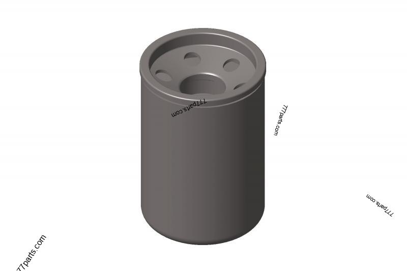 3102840 Corrosion resistor - Cummins spare part | 777parts.com