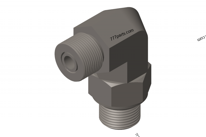 4955807 Water pump kit - Cummins spare part | 777parts.com