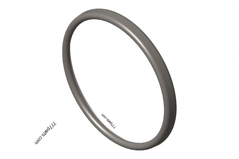 5633651 Exhaust manifold kit - Cummins spare part | 777parts.com