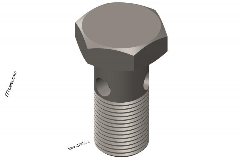 5579448 Upfit kit - Cummins spare part | 777parts.com