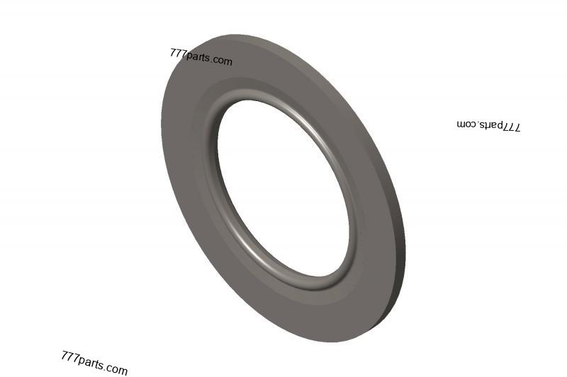 5693915 Exhaust recirculation cooler kit - Cummins spare part ...