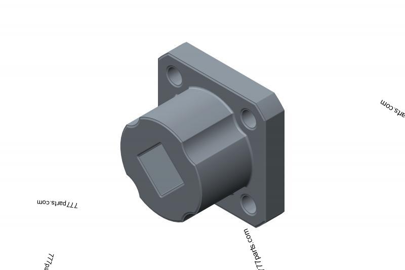 5633493 Air compressor kit - Cummins spare part | 777parts.com