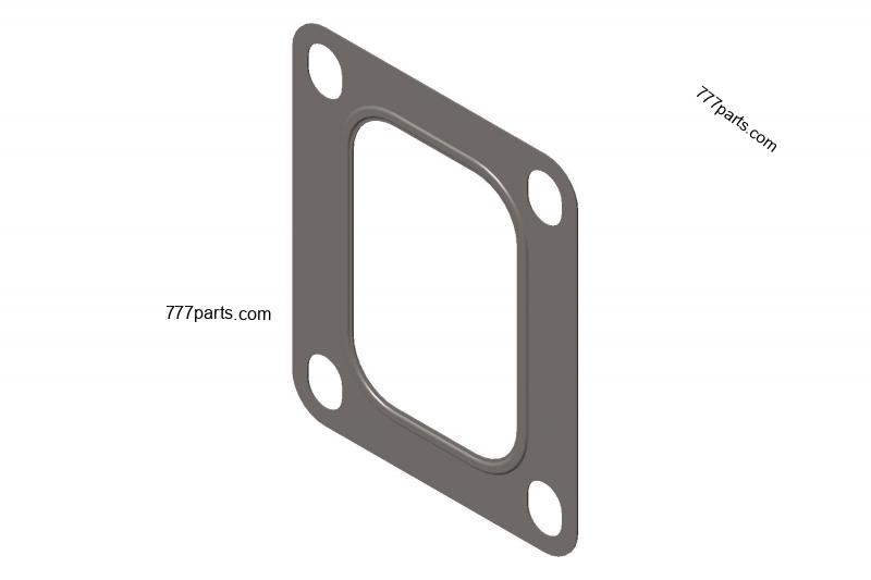 5633625 Overhaul kit - Cummins spare part | 777parts.com