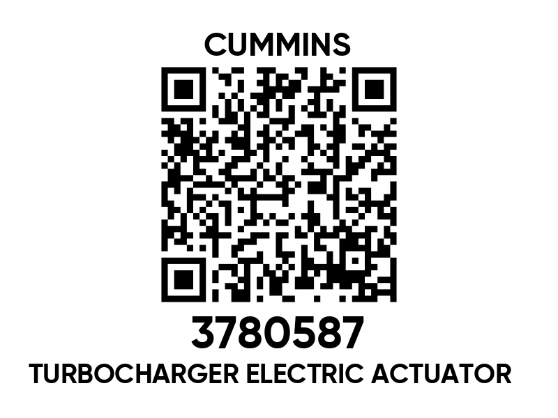 4034116 Variable geometry turbocharger actuator service kit - Cummins ...
