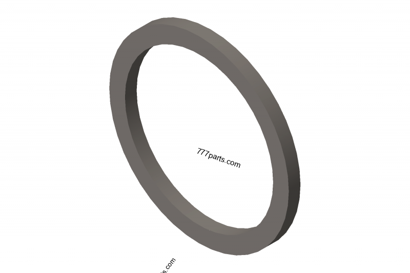 3800487 Lower engine gasket set - Cummins spare part | 777parts.com