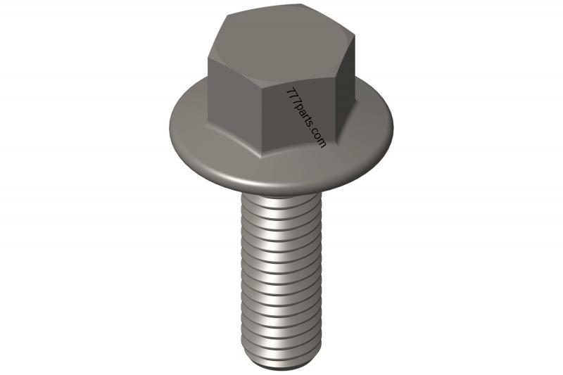 3800676 Fuel solenoid kit - Cummins spare part | 777parts.com