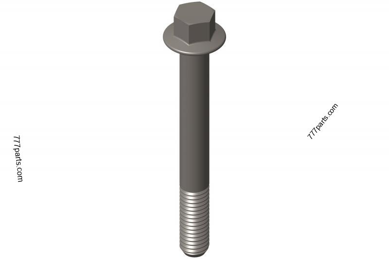 5708741 Engine brake repair kit - Cummins spare part | 777parts.com