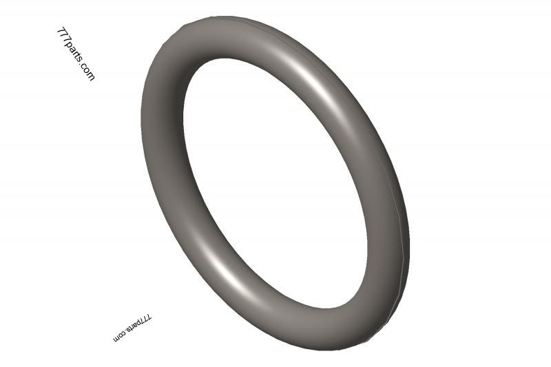 5579342 Upper engine gasket kit - Cummins spare part | 777parts.com