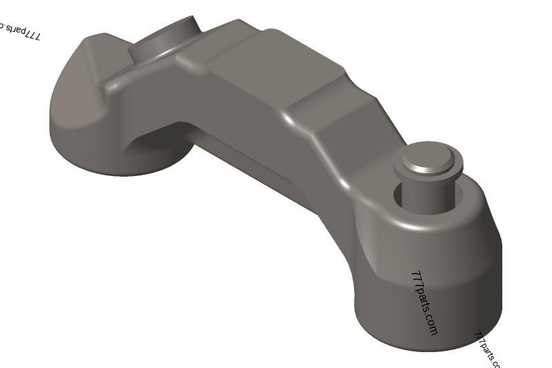 5708741 Engine brake repair kit - Cummins spare part | 777parts.com