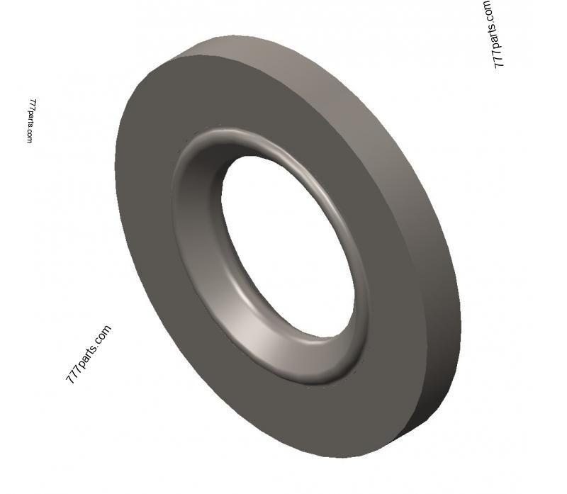 4034116 Variable geometry turbocharger actuator service kit - Cummins ...