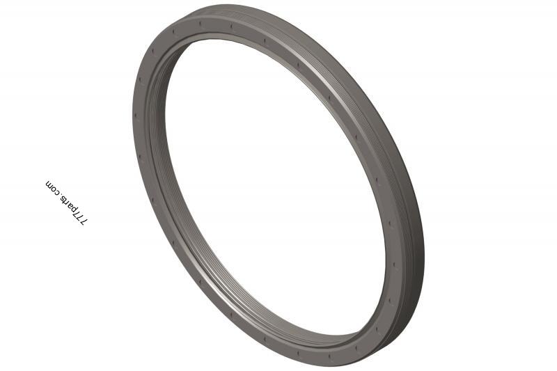 4982415 Oil seal - Cummins spare part | 777parts.com