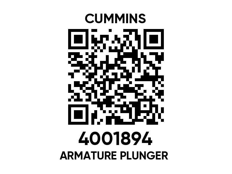 5693748 Fuel actuator kit - Cummins spare part | 777parts.com