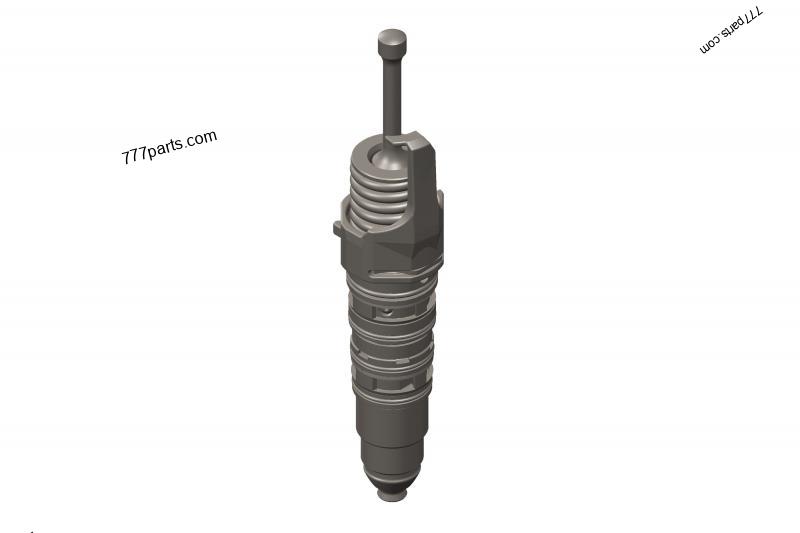 4088327px Injector,hd/hpi - Cummins spare part | 777parts.com