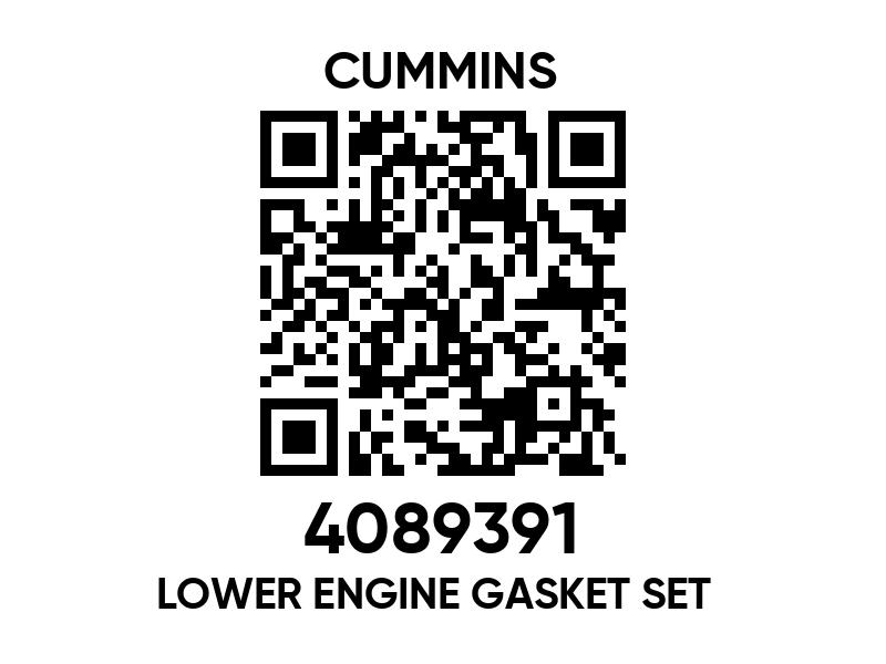 4998542 O ring seal - Cummins запчасть для спецтехники | 777parts.com